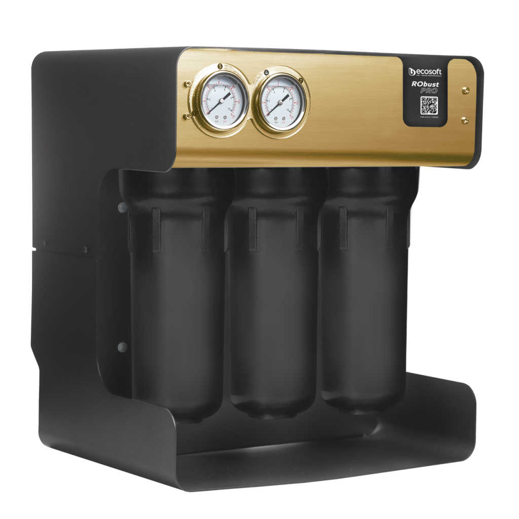 RObust Pro - J and F Water Treatment