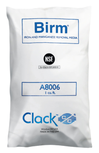 Birm - J and F Water Treatment