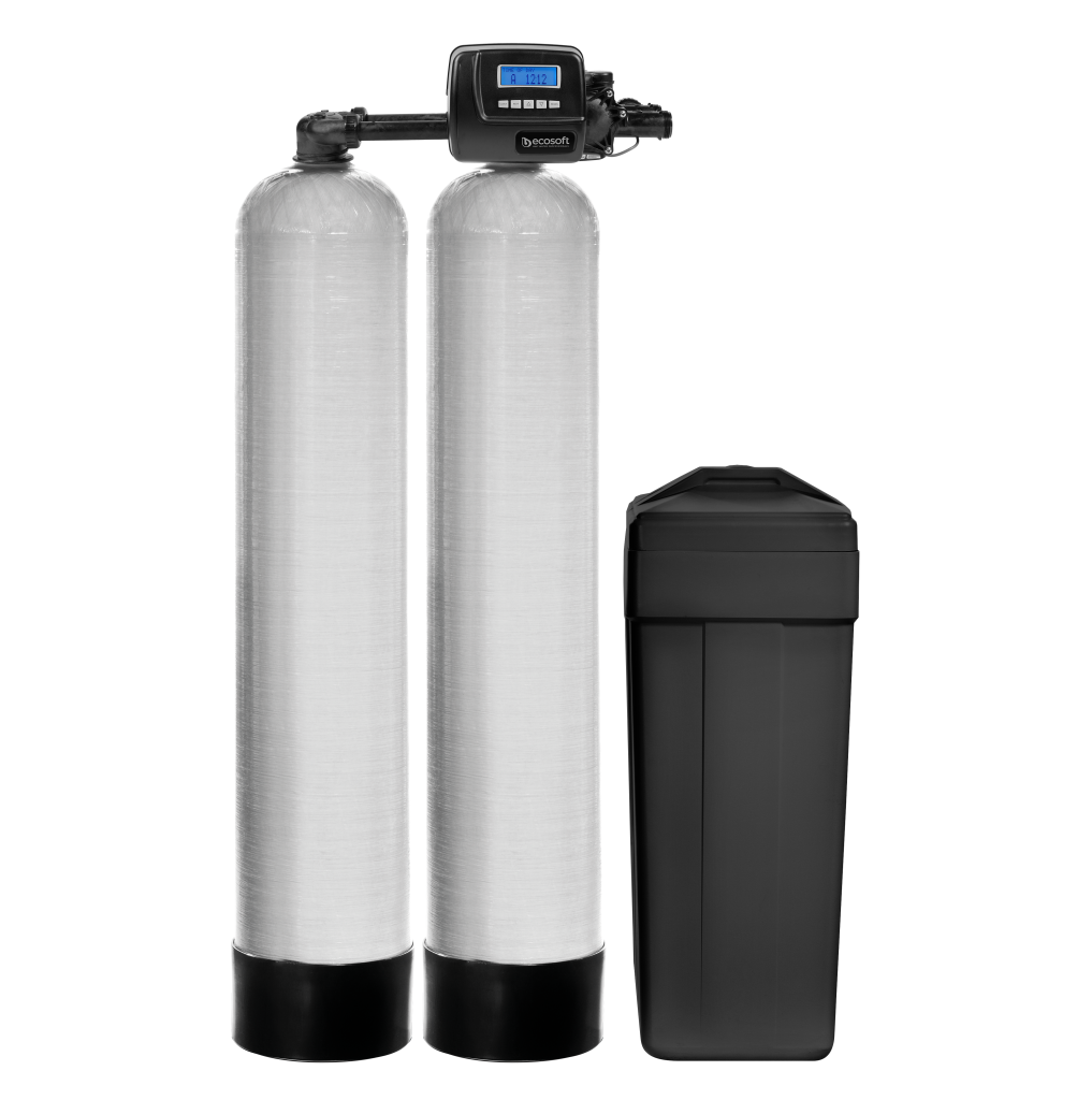 Brine Tanks - J and F Water Treatment